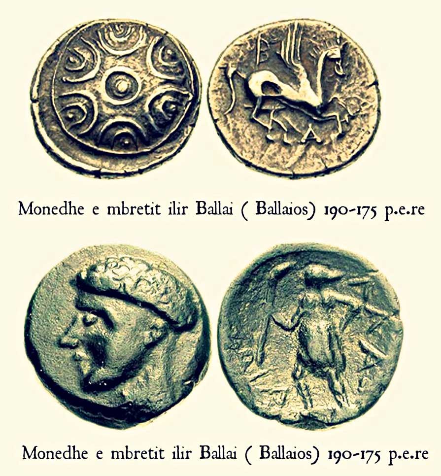 Bosnom kroz vijekove Iliri na tlu Bosne i Hercegovine | Naša riječ Zenica