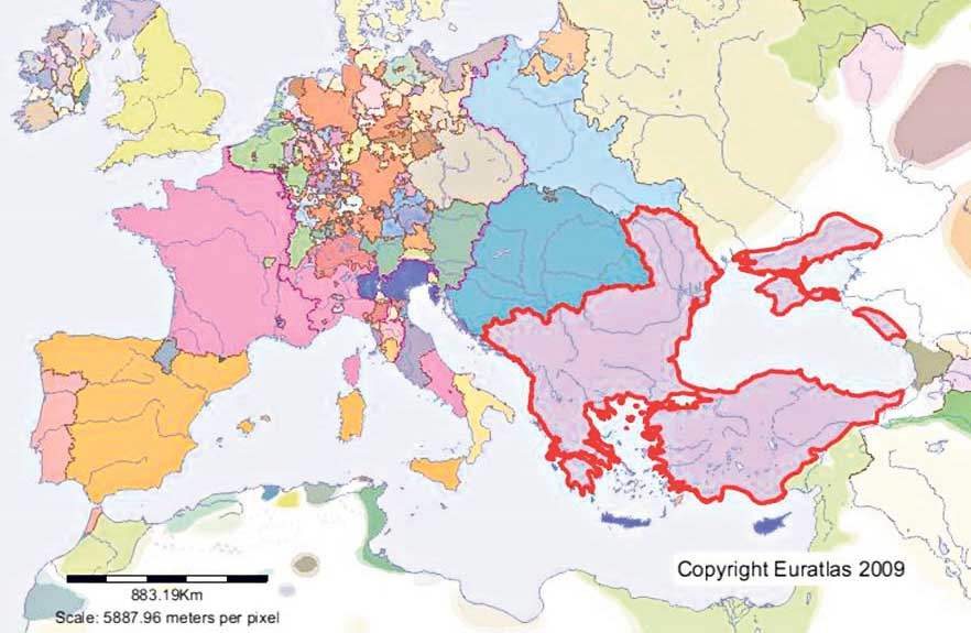 Bosnom kroz vijekove – Pad Bosne pod osmansku vlast (II) | Naša riječ ...