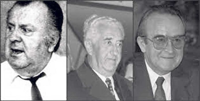 Bosnom kroz vijekove – Vrijeme socijalističke Jugoslavije (II) | Naša ...