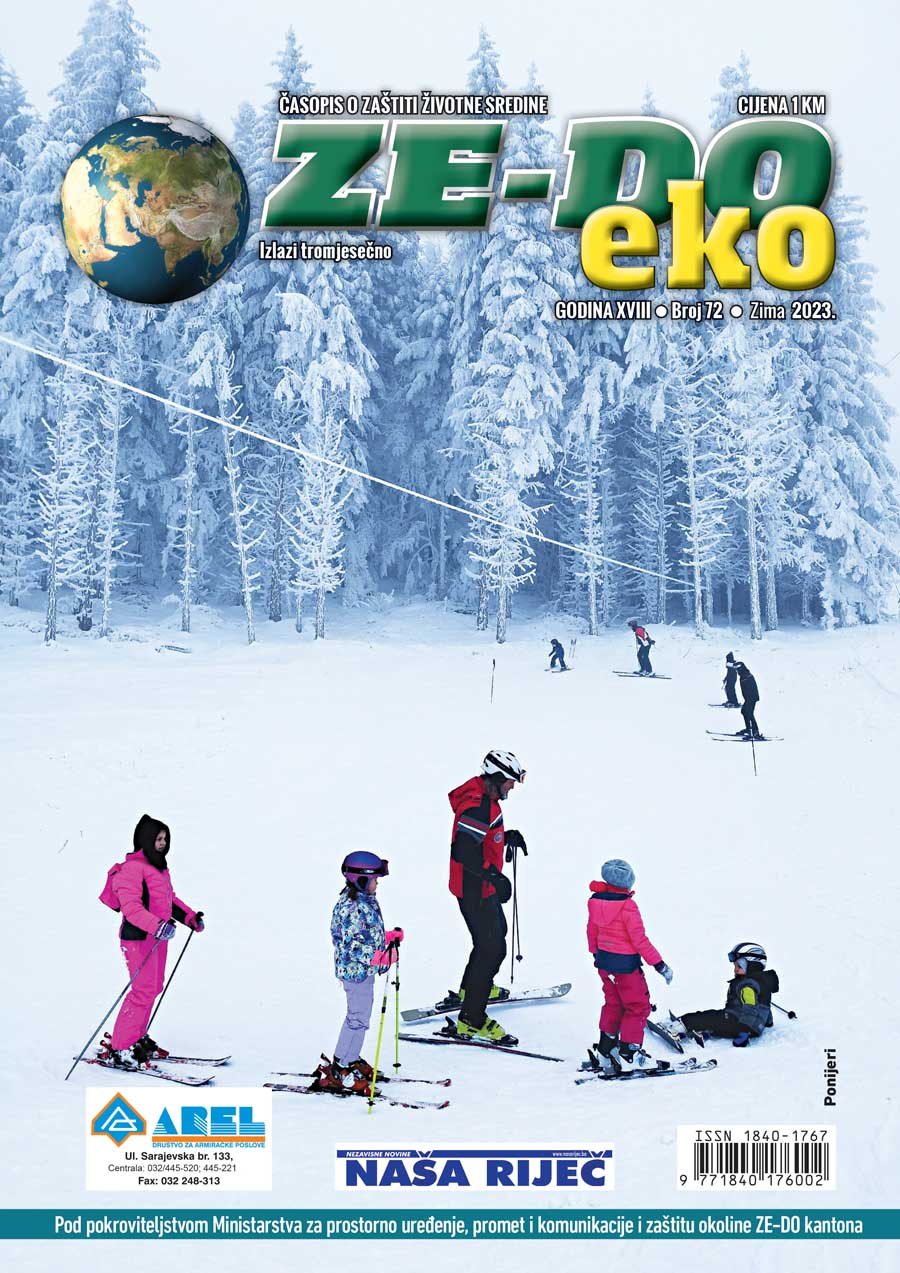 Naša riječ Zenica