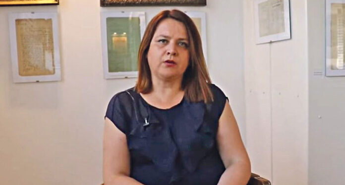 Sena Šaranović imenovana za privremenu upravnicu Nove Željezare Zenica ...